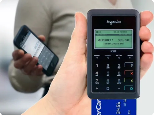 Ingenico | Reaching retirement, Claudio Carli reflects on Ingenico Italia’s transformation over ...